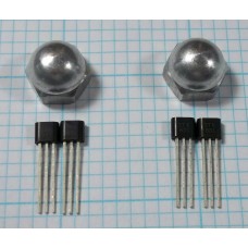 Low Noise Transistors from Zetex and ROHM